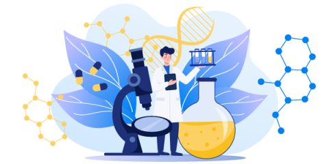 ¿Qué son los compuestos inorgánicos? - Agua Planet